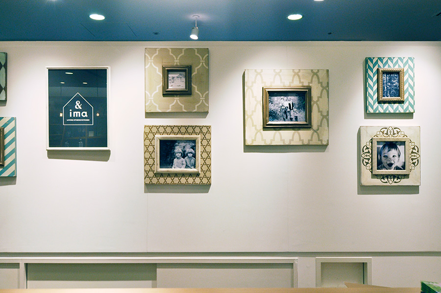 &ima-1- 写真を愉しむ 横浜の新空間「&ima」 | Design | 100%LiFE